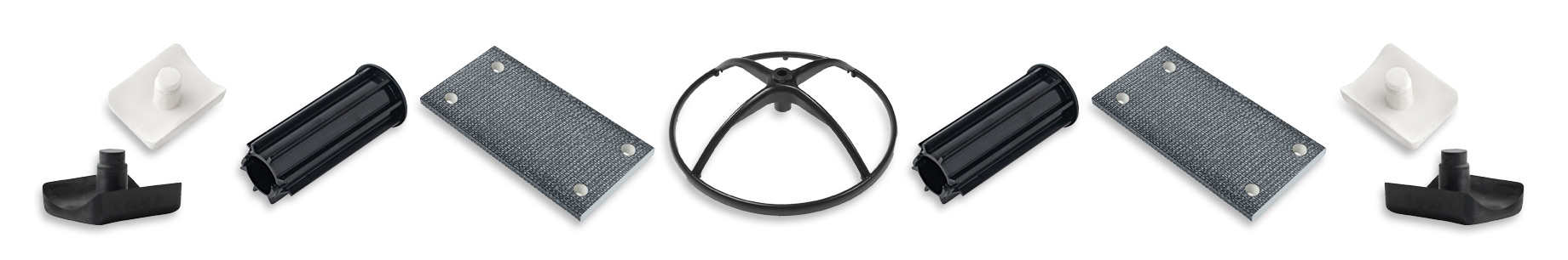 Swivel Rocker Parts - Patio Furniture Parts - Patio Furniture Supplies