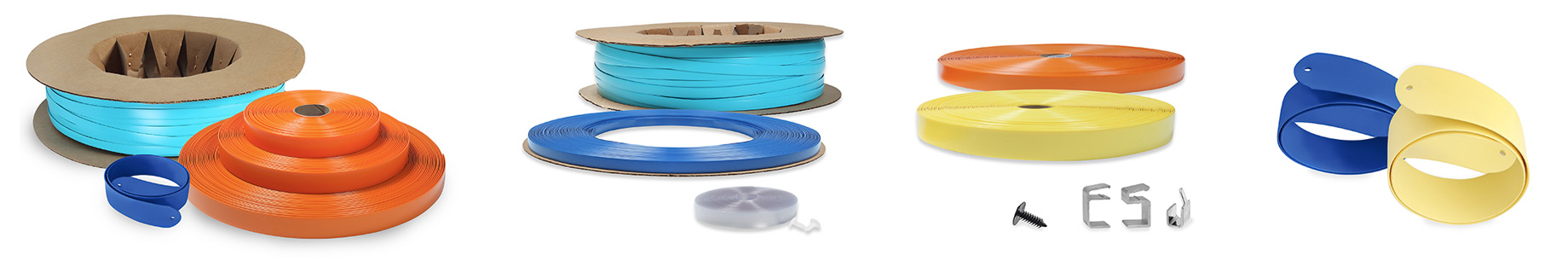 Vinyl Strap/Rivets - Patio Furniture Supplies