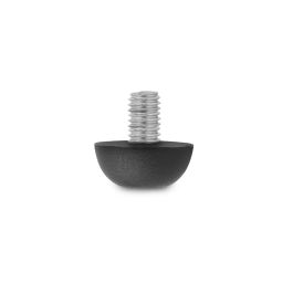 Adjustable Screw Glide 8mm | Patio Furniture Supplies